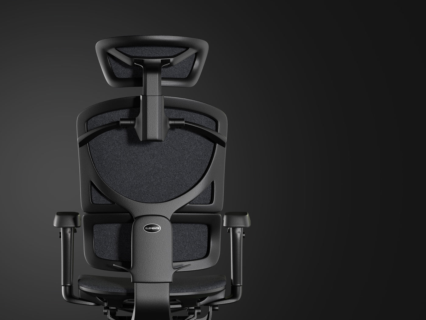 Cadeiras Ergonômicas | Elements