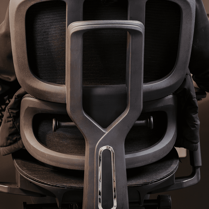 Cadeira Ergonômica Elements Sophy