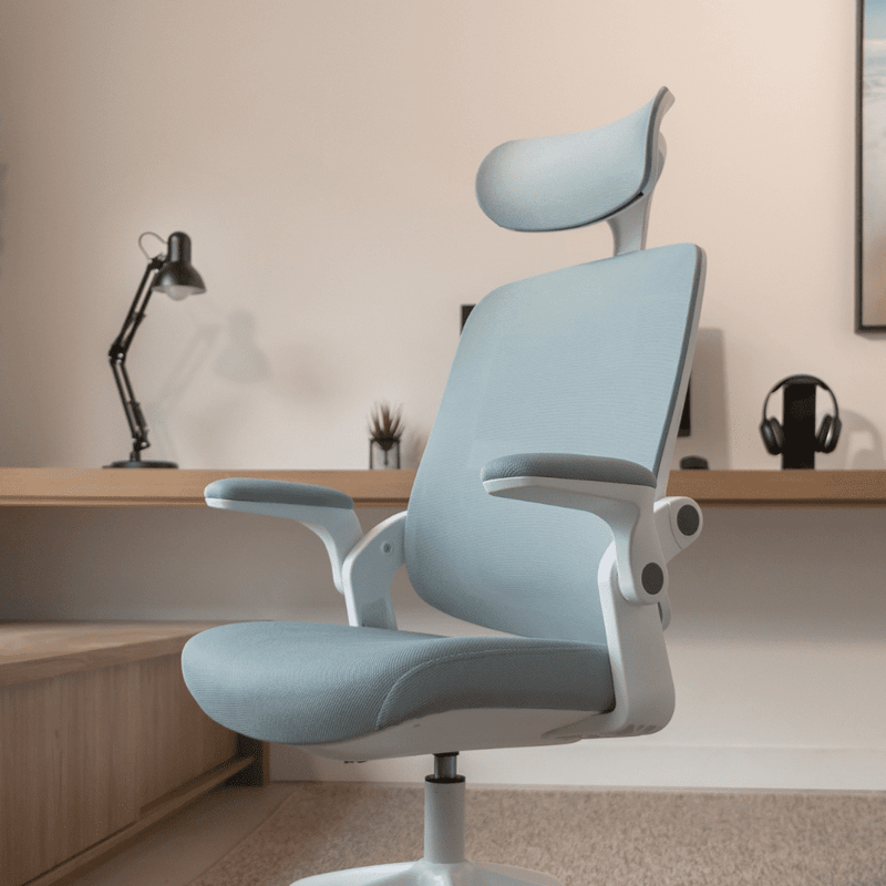 Cadeira Ergonômica Elements Astra