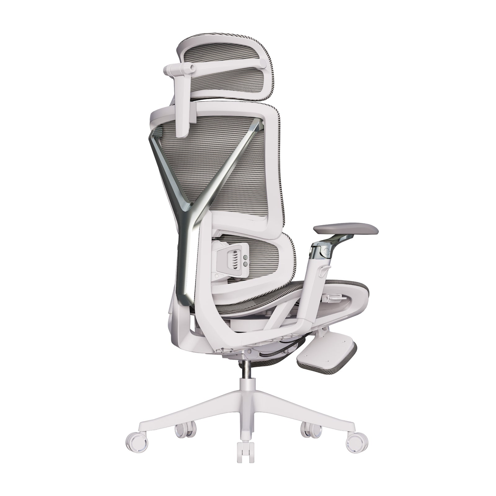 Cadeiras Ergonômicas para Escritório e Home Office | Elements