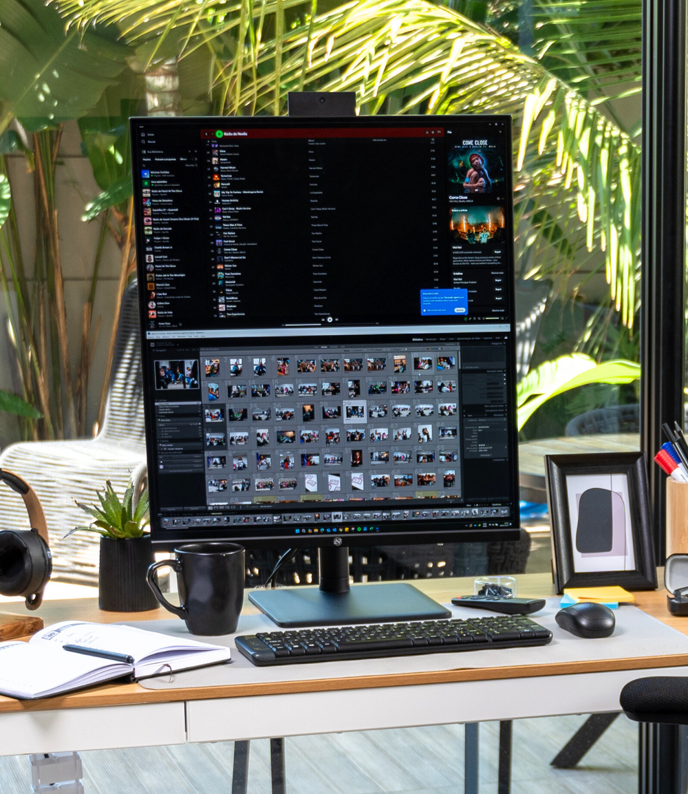 Monitor 2030 XTI