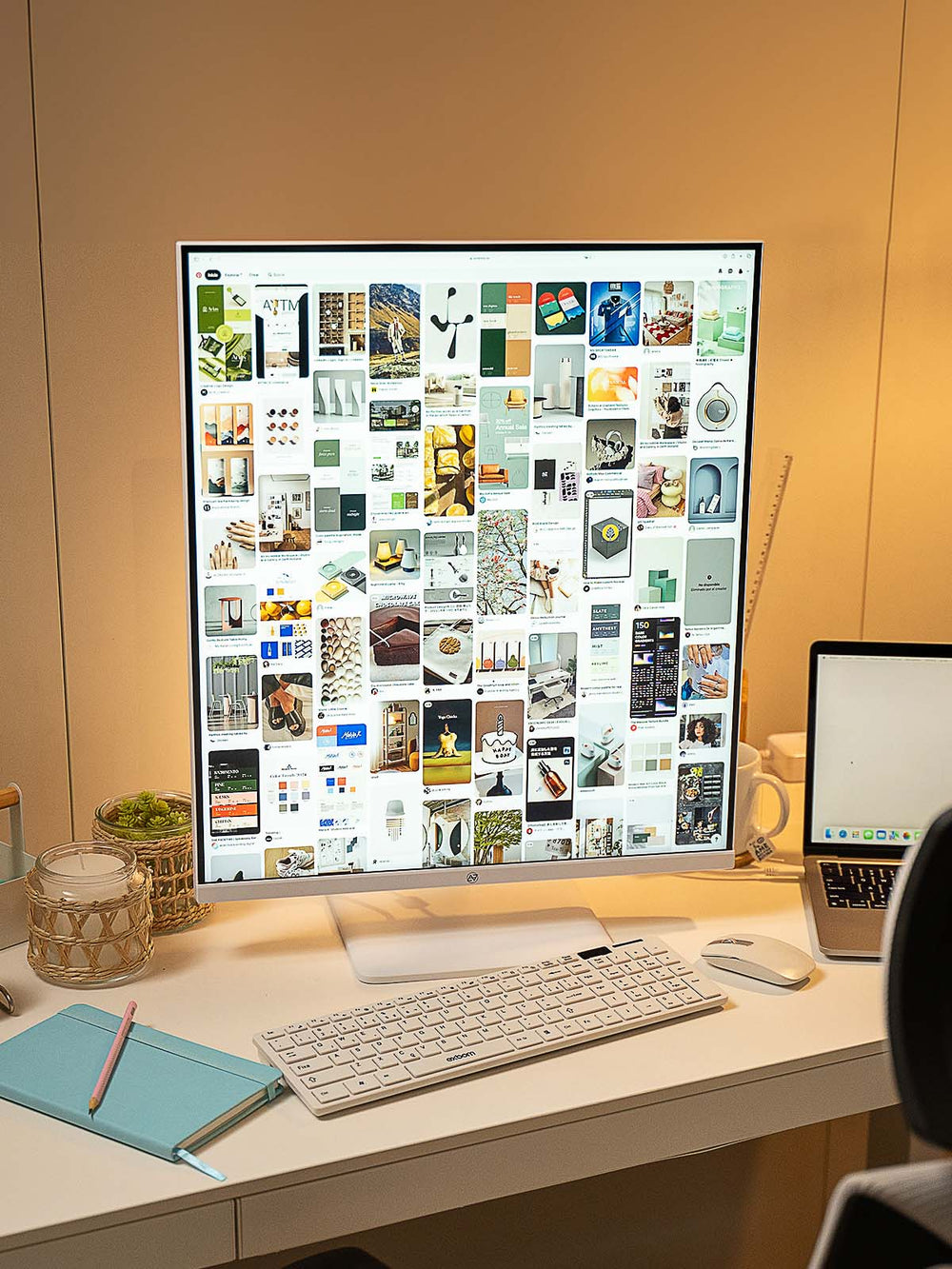 Elements | Mobiliário e Hardware